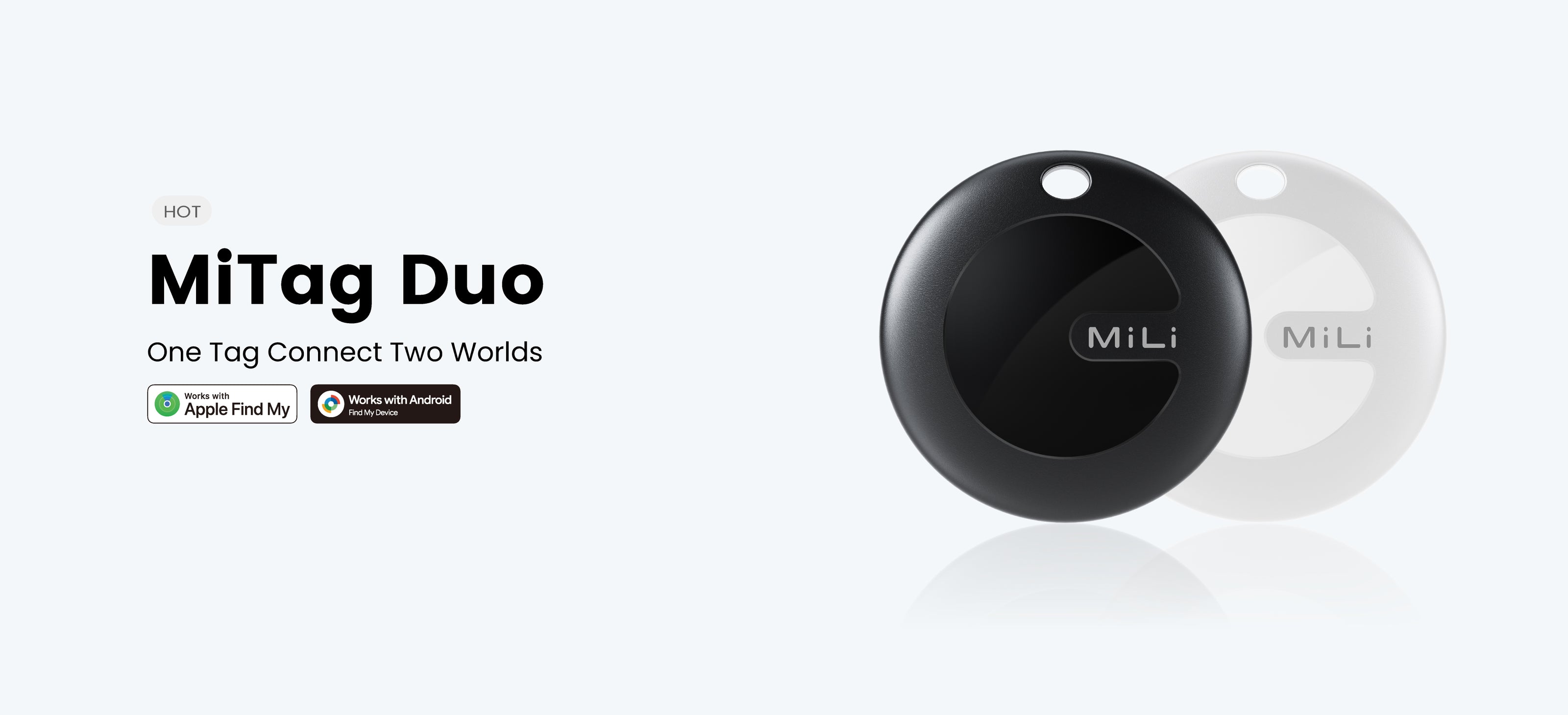 Apple Authorized Brand For Mobile Accessories & MFi Products – MiLi