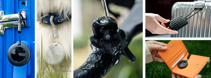 Apple Authorized Brand For Mobile Accessories & MFi Products – MiLi