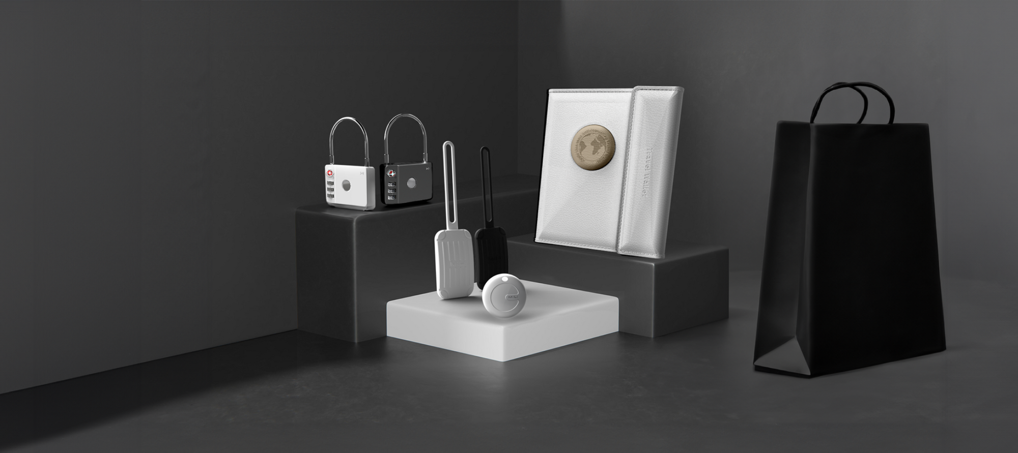 Apple Authorized Brand For Mobile Accessories & MFi Products – MiLi