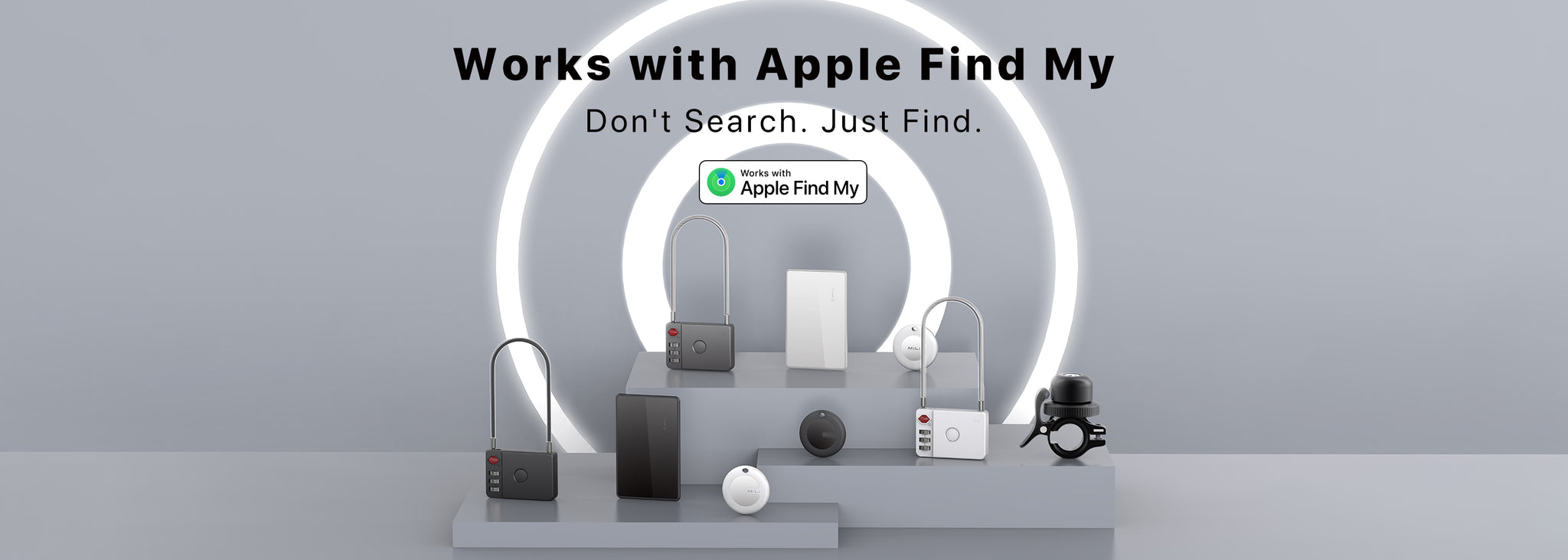 Apple Authorized Brand For Mobile Accessories & MFi Products