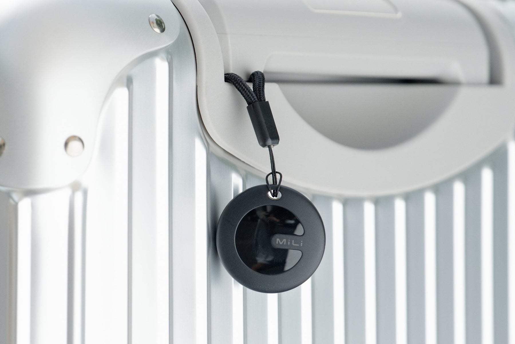 MiTag Duo - World's First Apple & Google Licensed Bluetooth Tracker – MiLi