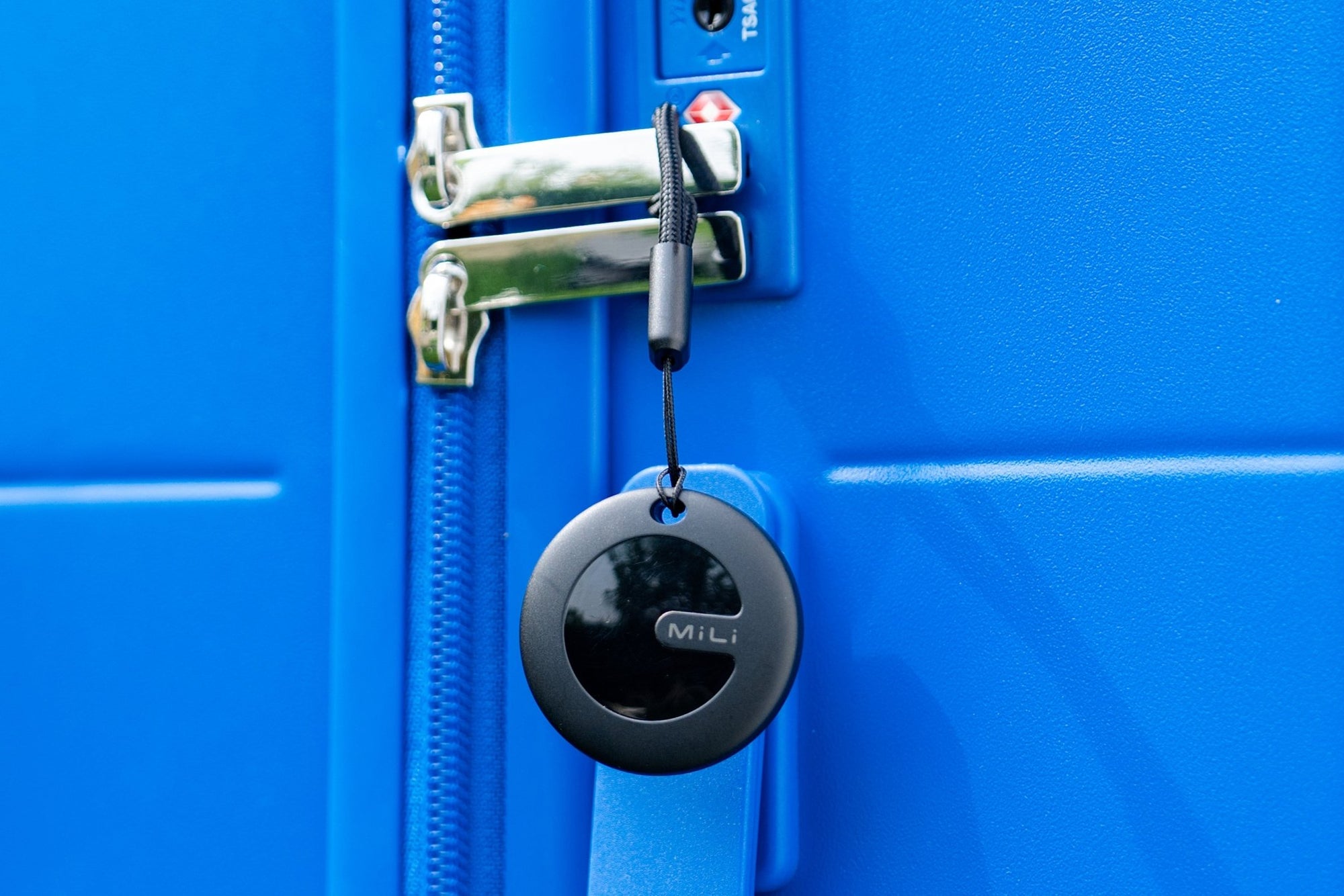 MiTag Duo - World's First Apple & Google Licensed Bluetooth Tracker – MiLi