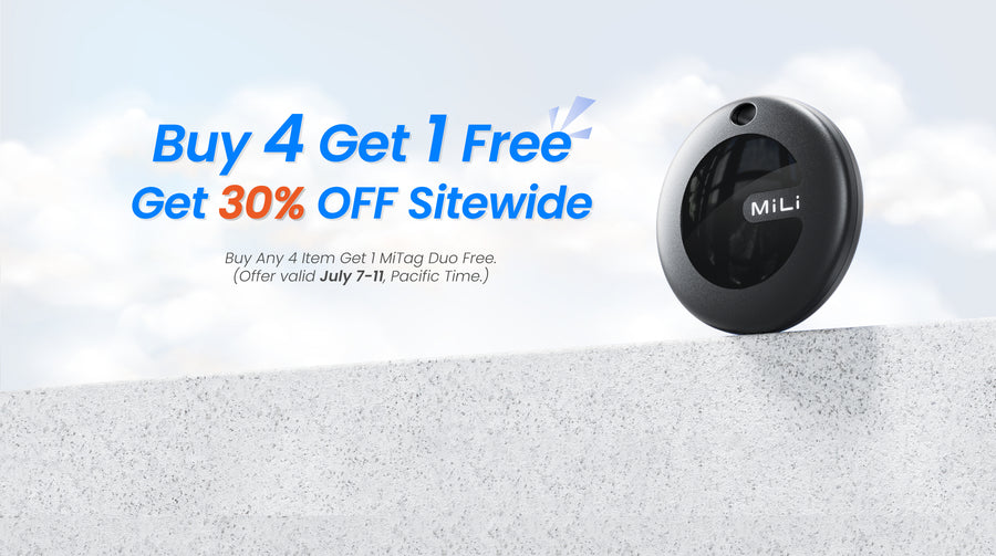 Apple Authorized Brand For Mobile Accessories & MFi Products – MiLi