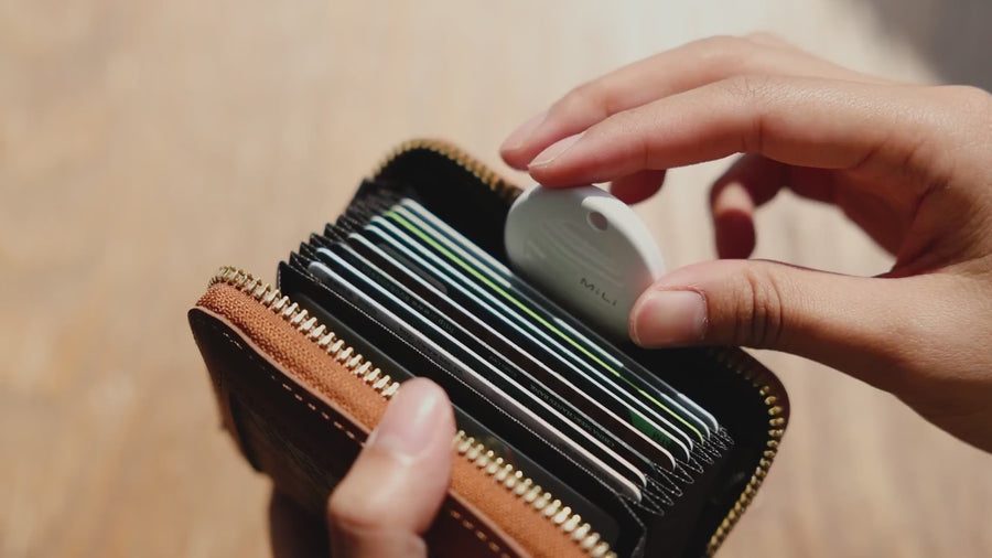 Apple Authorized Brand For Mobile Accessories & MFi Products – MiLi